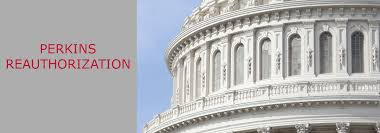 Perkins - NH Career & Technical Education